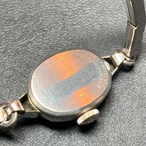 Hamilton | Accessories | Vintage Hamilton Wind Up Watch | Poshmark